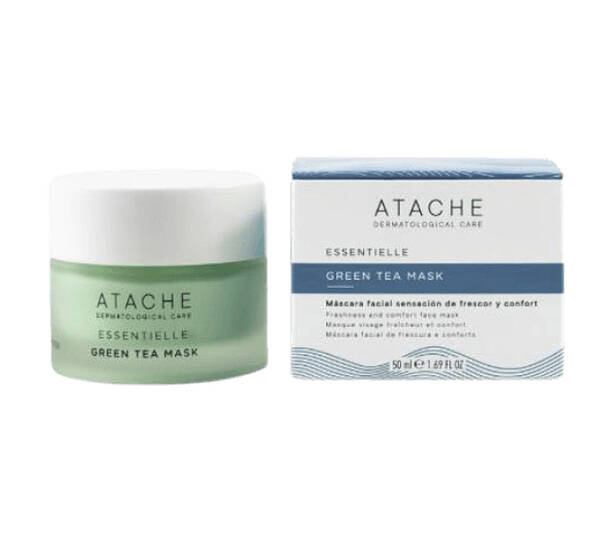 Atache Green Tea Mask